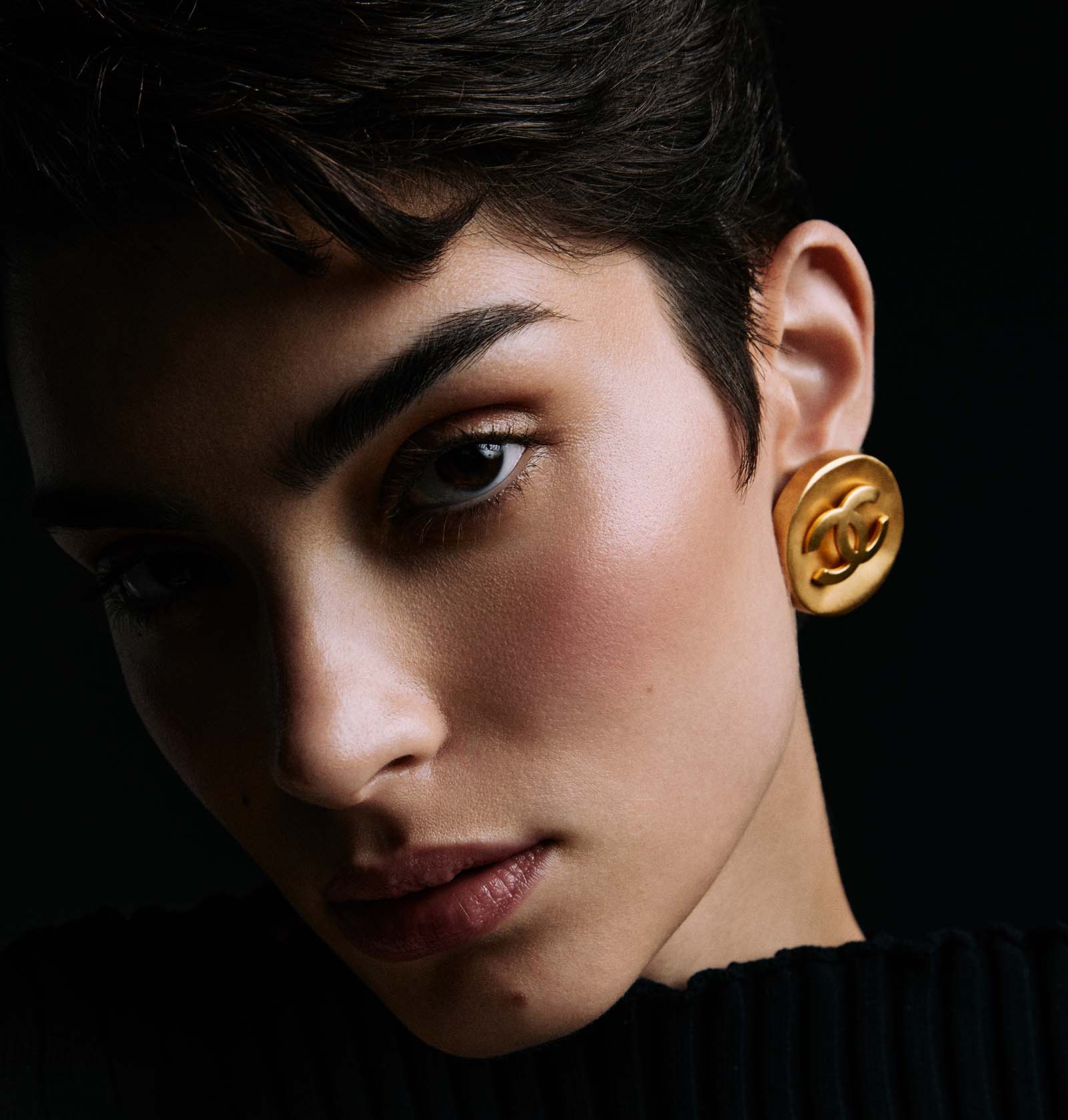 How We Authenticate CHANEL Fashion Jewellery – Susan Caplan